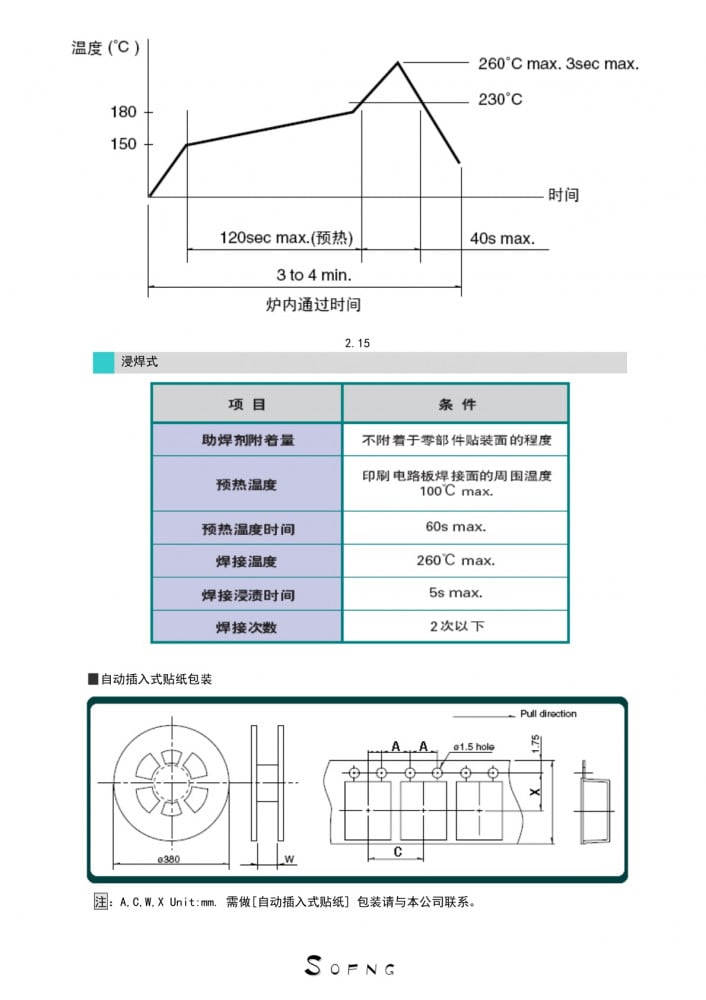 SOFNG U30-04 approval drawing page 5