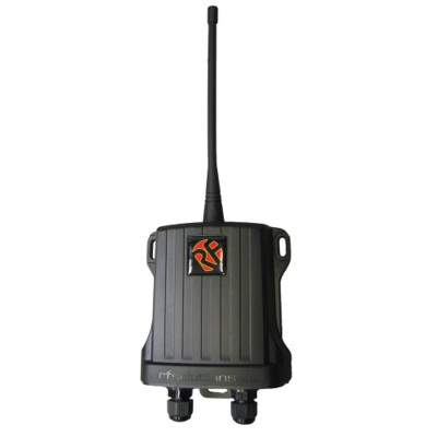 BLIZZARD - HALF DUPLEX RADIO MODEM for sale