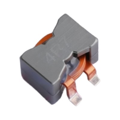 COILMX MTP2012S-4R7M Fixed Inductor for sale