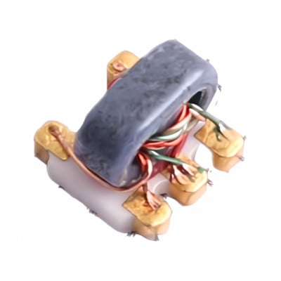 HenryTech H3-TC2-1T+ Balun Chip