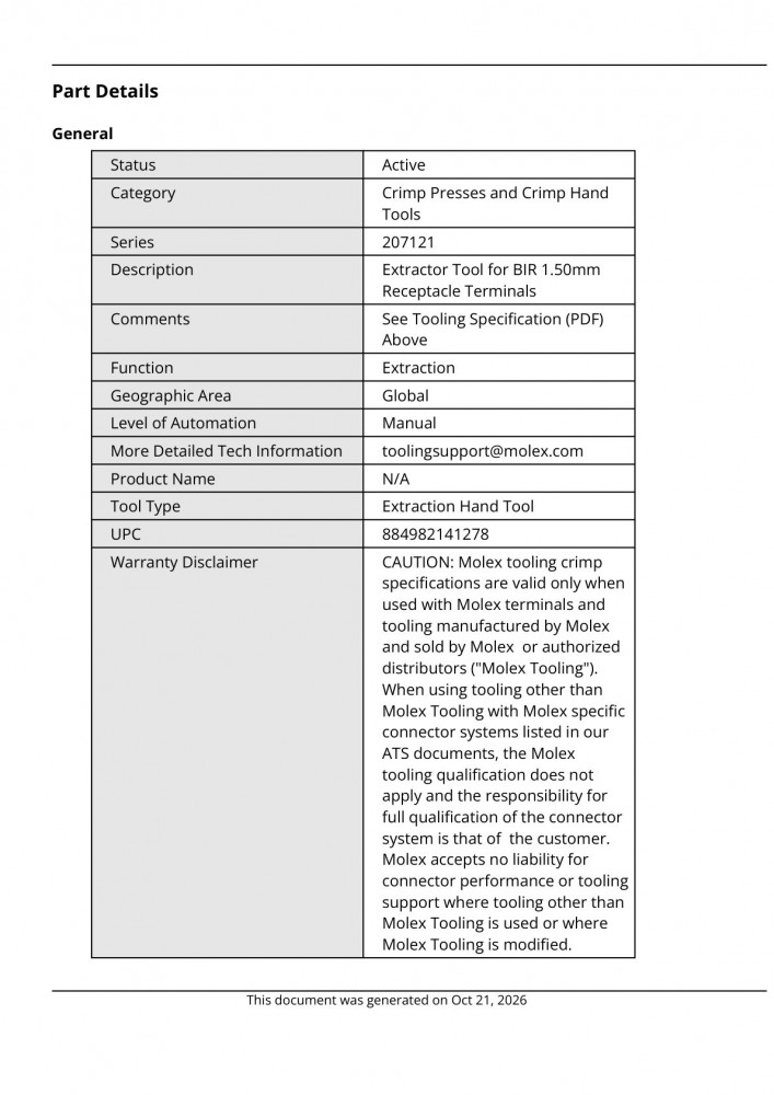 638137800 tooling document preview, page 2
