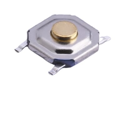 SHOU HAN TS5218A 250gf Tactile Switch