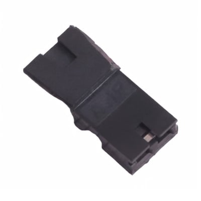 TE Connectivity 390088-2 Shunts & Jumpers