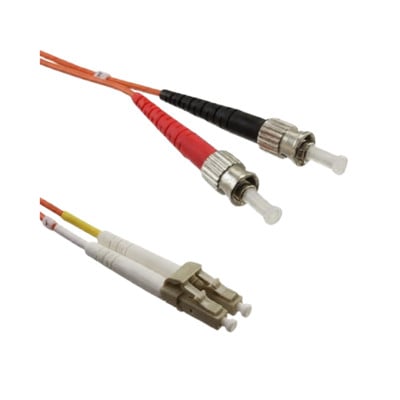 CNC Tech 913S-2-5-00500 Fiber Optic Cable