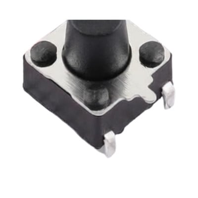 Yuandi TS-1095F-A7B3-D2-P Tactile Switch for sale