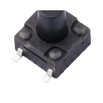 G-Switch GT-TC120A-H080-L1 Tactile Switch