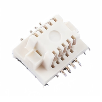 G-Switch GT-B0502MSV27-50S1101 Mezzanine Board-to-Board Edge Type Array Connector