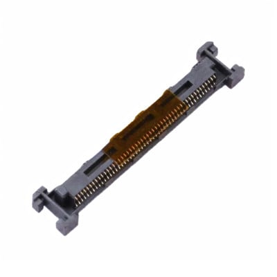 XKB Connection X0509WVS-10AS-LPV01 Board-to-Board Mezzanine Edge Type Array Connector