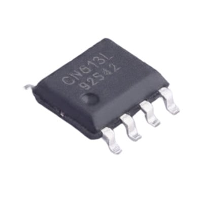 CONSONANCE CN810T Supervisors Chip