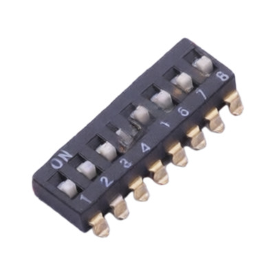 DEALON SC-03KP DIP Switch