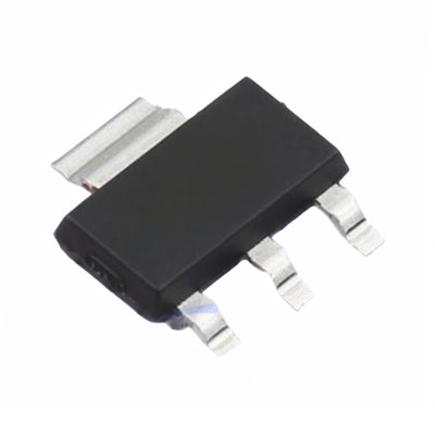 HXY MOSFET HBCX56TX