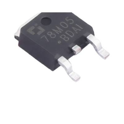 JSCJ CJ7805 3% Linear LDO Voltage Regulator