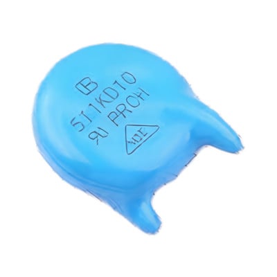Brightking 511KD14-C3.5Z2 Metal Oxide Varistor (MOV)
