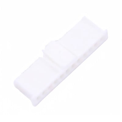 Hongxing HX25066-15PB Rectangular Connector Housing