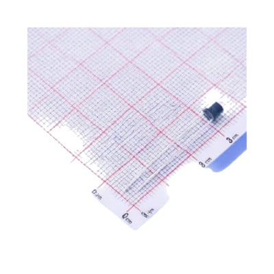 NEWOPTO XYC-PT76D60-I0 Ambient Light IR UV Sensor Chip