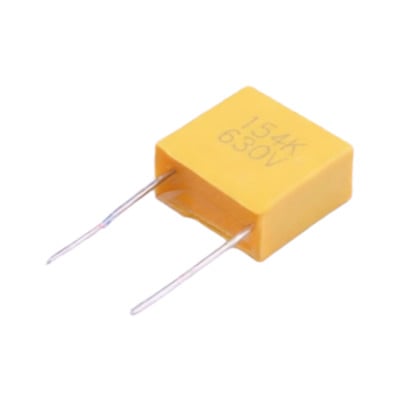 CHAMPION MPP104K0630D131206B1015 Film Capacitor