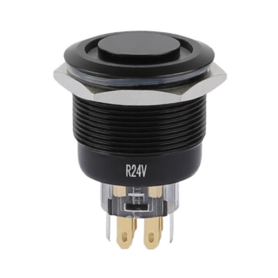 ROCPU Switches TP92511G124RA Pushbutton Switch