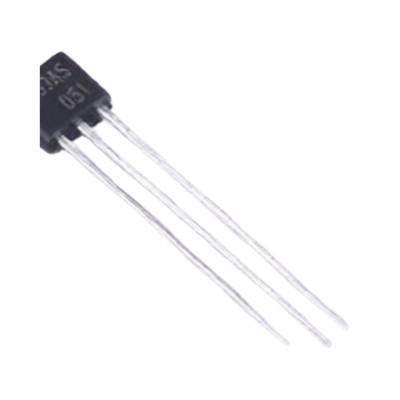 JSCJ 2SA1579 Single Bipolar Transistor