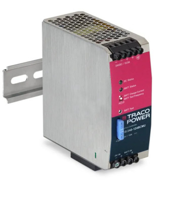 TIB 240-124BCMU for sale