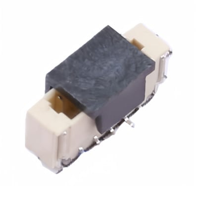 SHOU HAN 0.8-3PLT Male Pin Header Connector Chip
