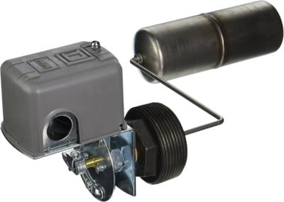 Schneider 9037HW30 Float Level Sensor Chip
