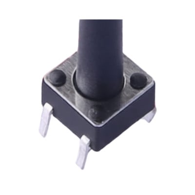 Yuandi TS-1095PD-A17B3-D2 Tactile Switch for sale