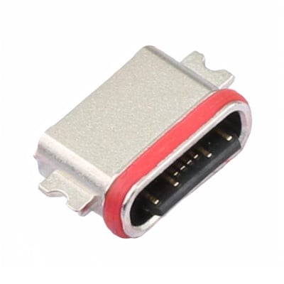 XUNPU TYPEC-306DDW-ARP16 USB DVI HDMI Connector Assembly