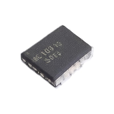 Mysentech MCP61S Capacitive Touch Sensor Chip