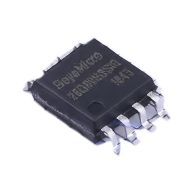 BOYAMICRO BY25Q256FSSIG Memory IC Chip