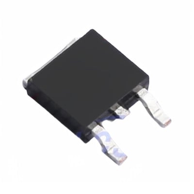 ASDsemi ASDM60N70Q-R Single N-Channel MOSFET