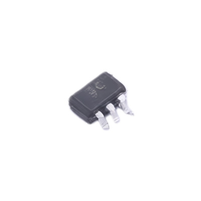 JSCJ BC807-25 Single Bipolar Transistor (hFE 160-400)