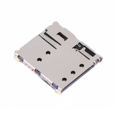 Lian Xin Technology XDSM-0626-0631 PC Card Socket