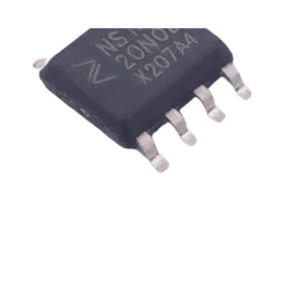 NOVOSENSE NSI8121N0 Digital Isolator Chip