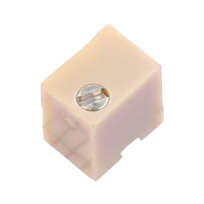 BOURNS 3214W-1-201E Trimmer Potentiometer