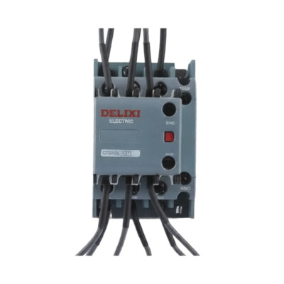 Delixi Electric CDC19S2511M Electromechanical Contactor