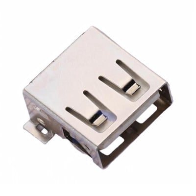 HH HH-USB-SMT-206 USB DVI HDMI Connector Adapter Chip