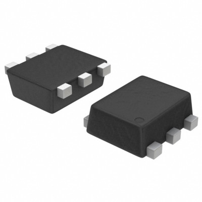 onsemi NSBC144WPDP6T5G for sale