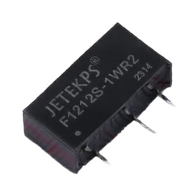 JETEKPS F1215D-1W DC DC Converter Chip