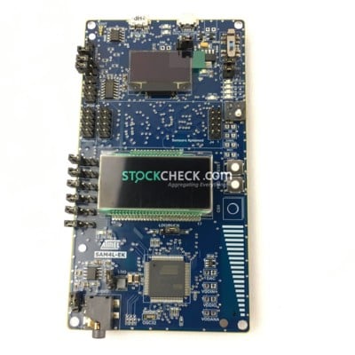 MICROCHIP ATSAM4L-EK for sale