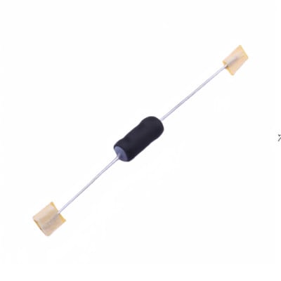 CCO(Chian Chia Elec) FR1WS4.7Ω±5% T Through Hole Resistor