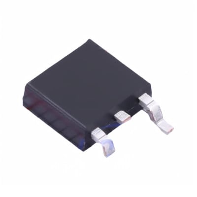 ASDsemi ASDM30DN30E-R Single N-Channel MOSFET