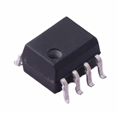Broadcom ACPL-C784-500E Logic Output Optoisolator