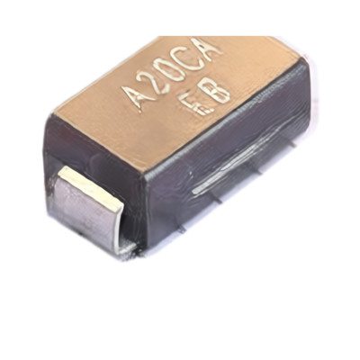 JSCJ CJSMAJ40CA TVS Diode