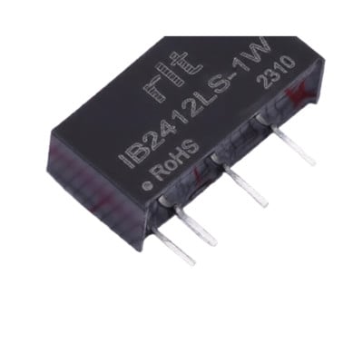 RLT IB1205S-2W DC DC Converter Chip