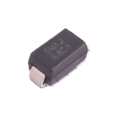 BORN P4SMA6.8CA TVS Diode