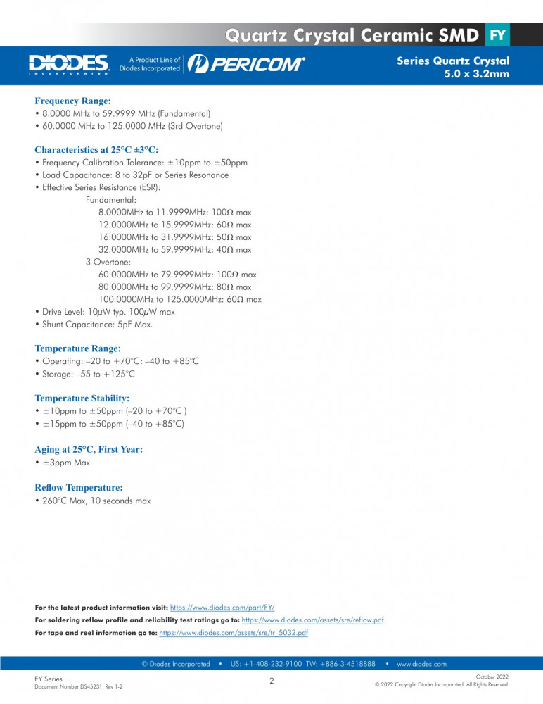 FY2500136 technical document page 2