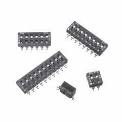 CTS 219-4ES DIP Switch for sale