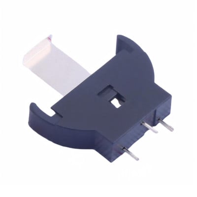 MYOUNG BS-24-B4BK014 Blade Type Power Connector Assembly