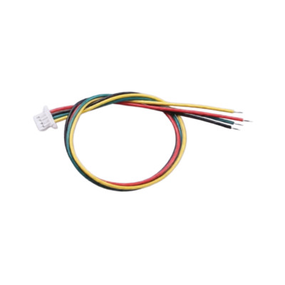 DEALON LNN150-100728-150-3P Single Conductor Hook-Up Wire