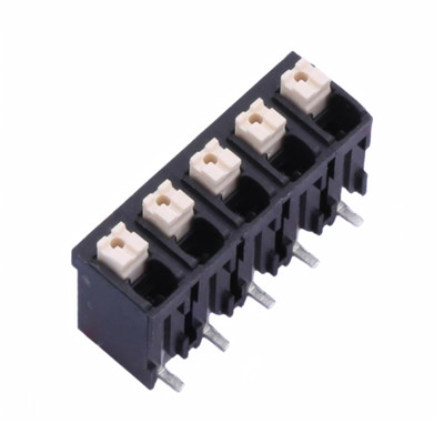 JILN JL212V-SMT-50009BP1 Wire to Board Chip